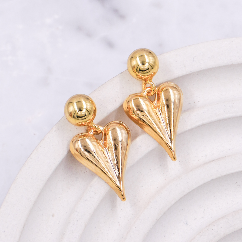 arete topo corazon punta x par