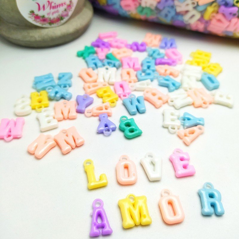 Letras